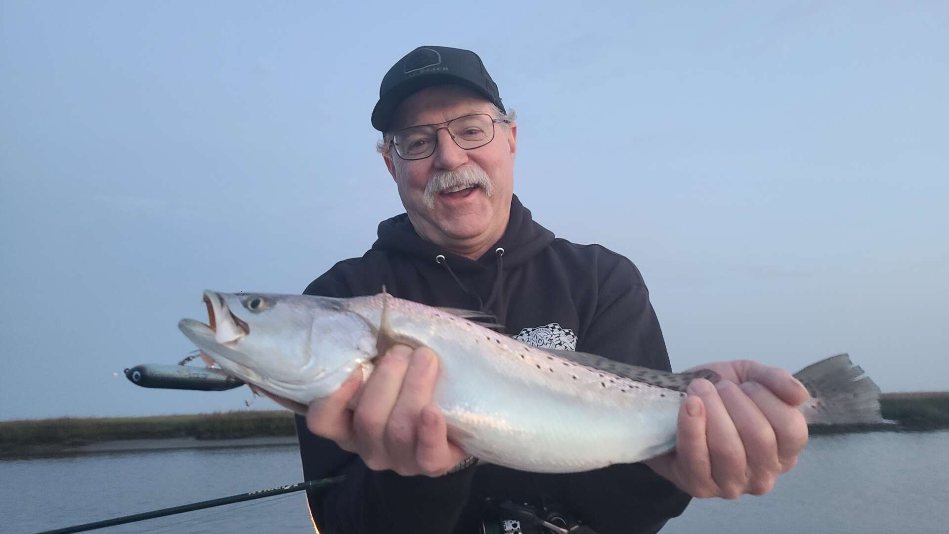 Georgetown SC Inshore & Nearshore Fishing Charters