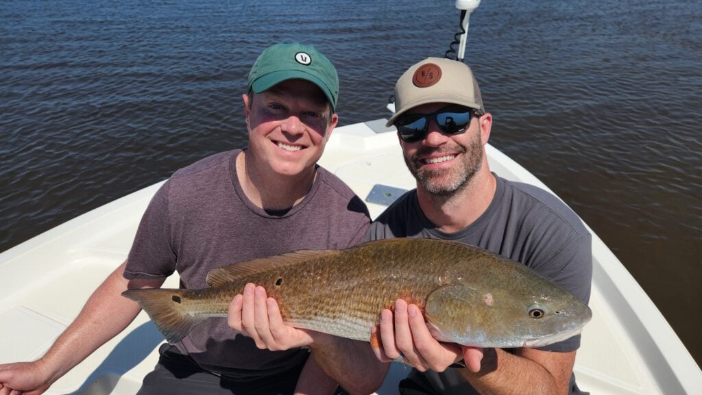 Myrtle Beach Fishing Report for August 2024 | 843-485-7424