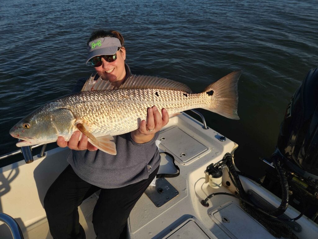 Myrtle Beach Fishing Charter Report for May 2025 - Harvest Moon Fishing ...